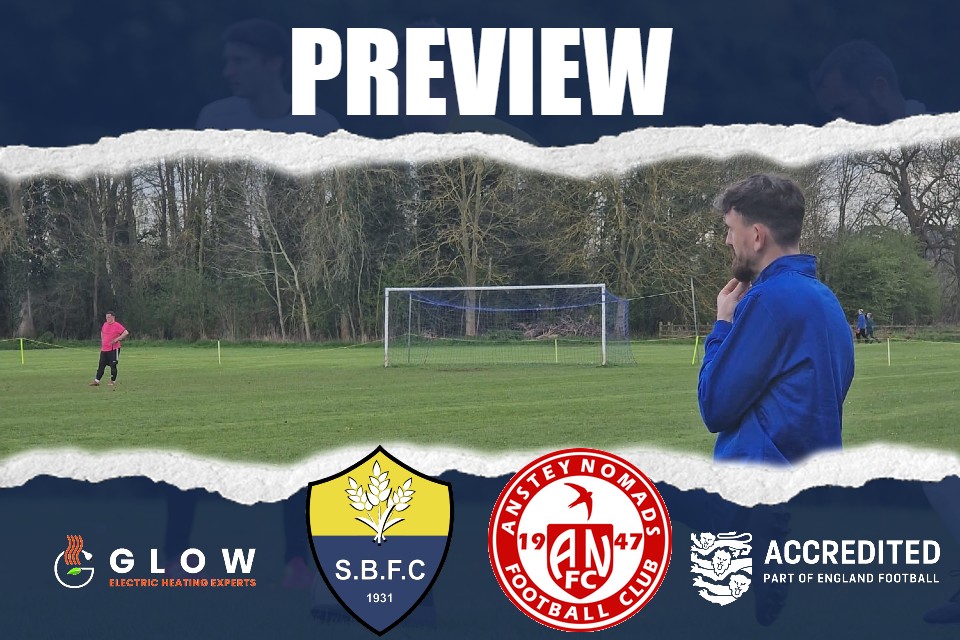 Sutton Bonington FC | Home